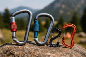 カナビラとカラビナの違い…どっちが正しい？用途・強度で登山・日常で使い分け | T-WALL
