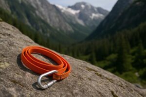 登山スリングとは？種類と素材別の違いを初心者向けに基本と使い方と合わせて完全解説 | T-WALL