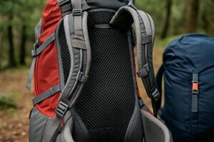 姫神山は初めてでも映える稜線へ｜アクセス時間装備の要点を見極める | T-WALL