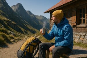 御西岳避難小屋は稜線泊の拠点｜水場天気装備の要点で失敗を減らす計画 | T-WALL